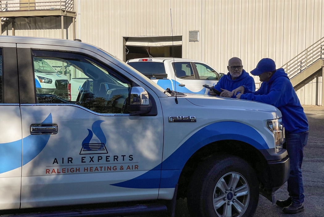 Careers With Air Experts | Air Experts Heating & Cooling