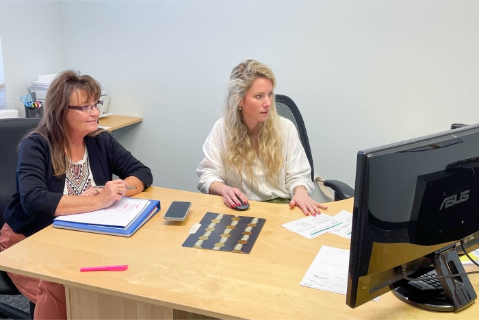 Careers With Air Experts | Air Experts Heating & Cooling