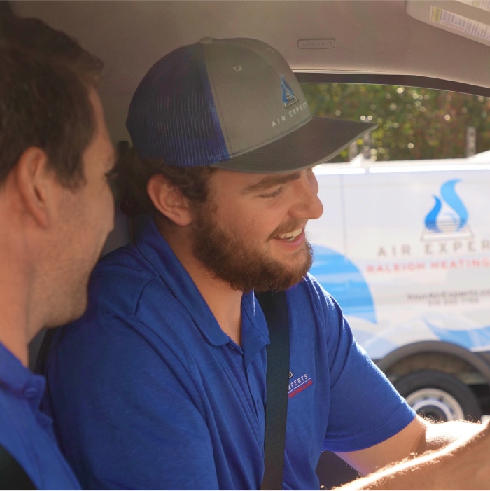 Careers With Air Experts | Air Experts Heating & Cooling