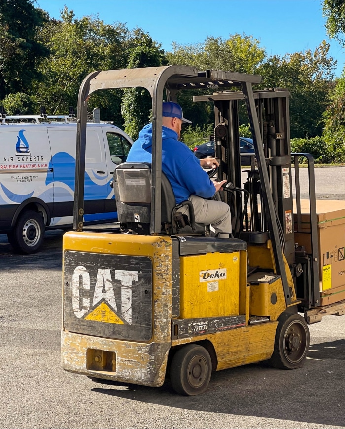 Careers With Air Experts | Air Experts Heating & Cooling