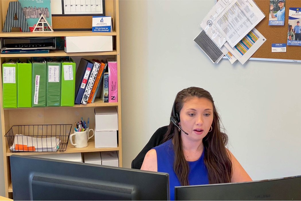 Careers With Air Experts | Air Experts Heating & Cooling