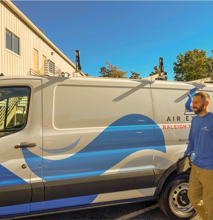 Careers With Air Experts | Air Experts Heating & Cooling