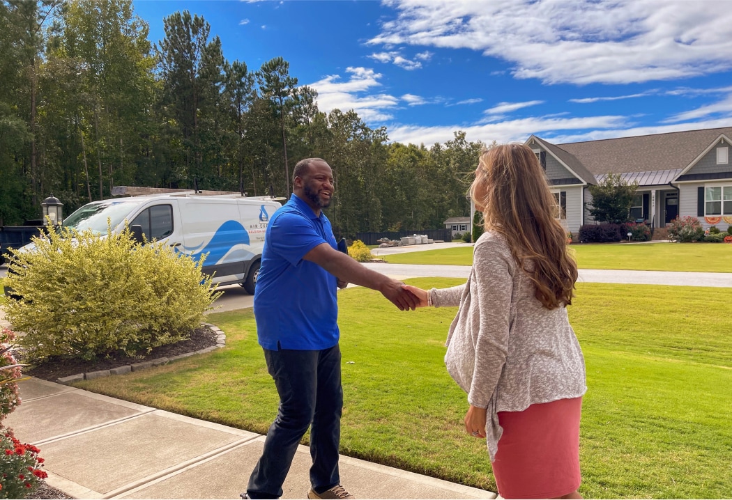 Careers With Air Experts | Air Experts Heating & Cooling