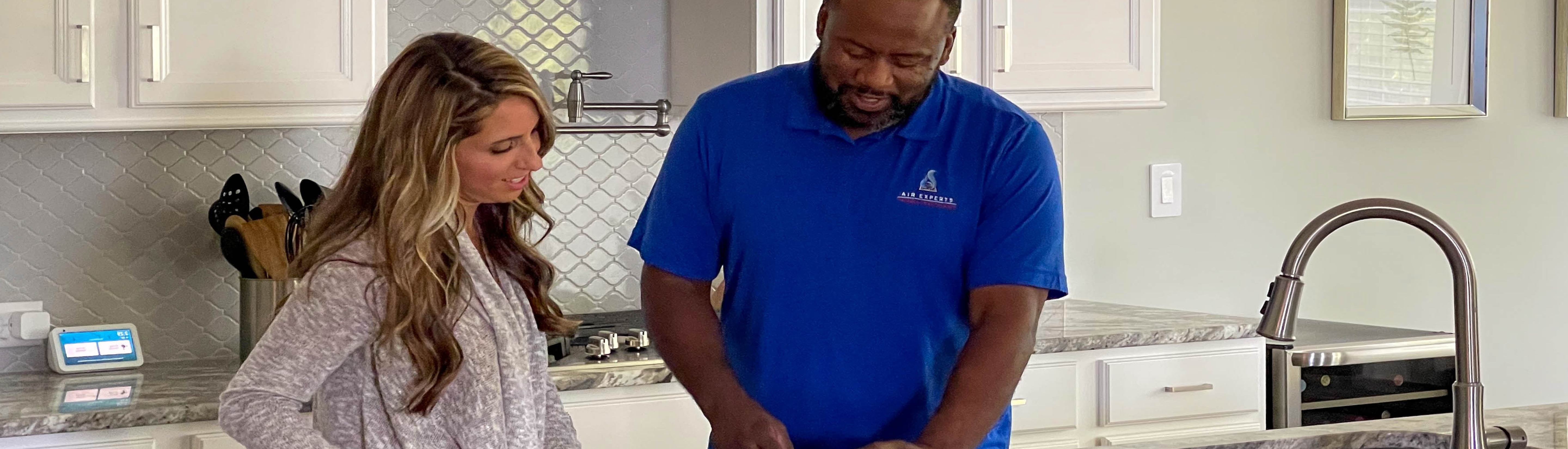 Heating, AC & Plumbing Company In Raleigh, NC | Book Now